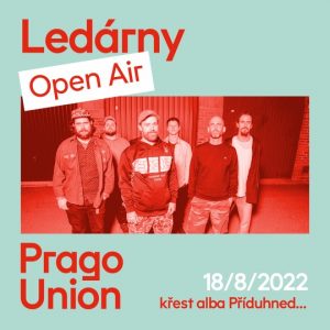 Prago Union